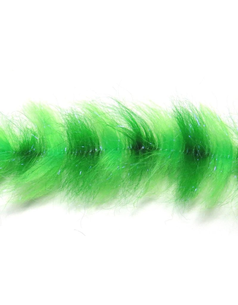 Polar Fibre Streamer Brush - District Angling