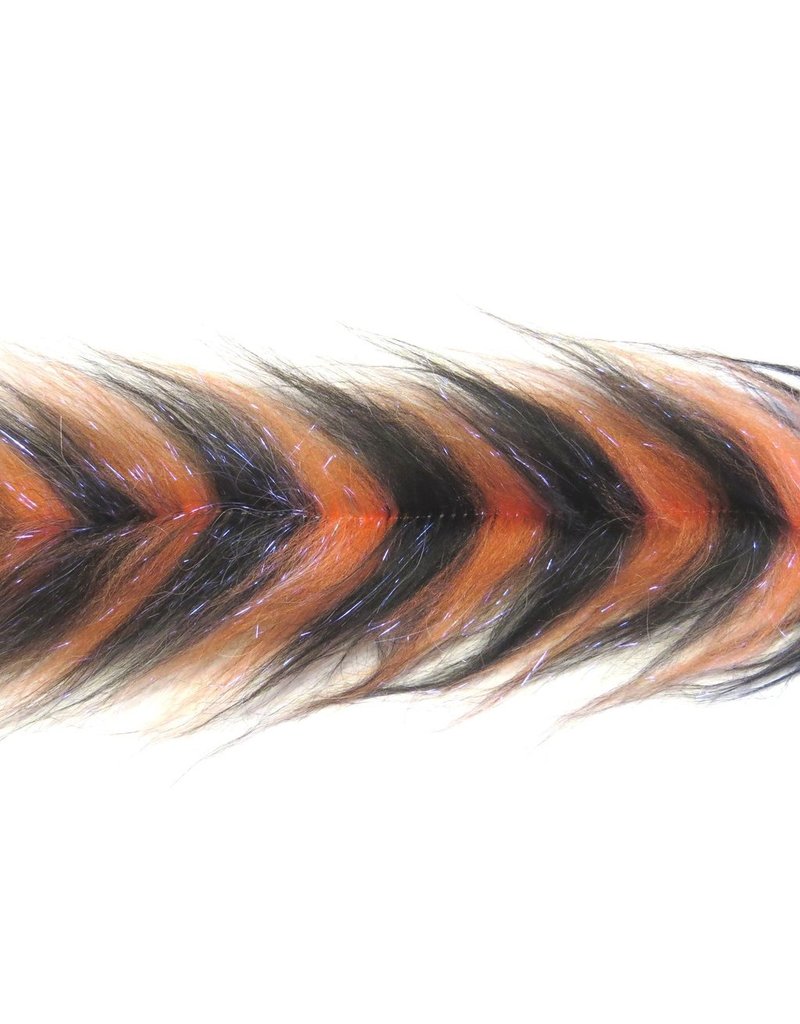 Polar Fibre Streamer Brush - District Angling