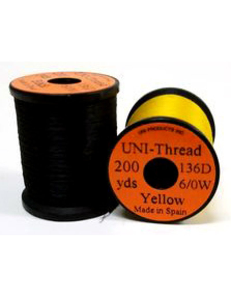 UNI-Thread - District Angling