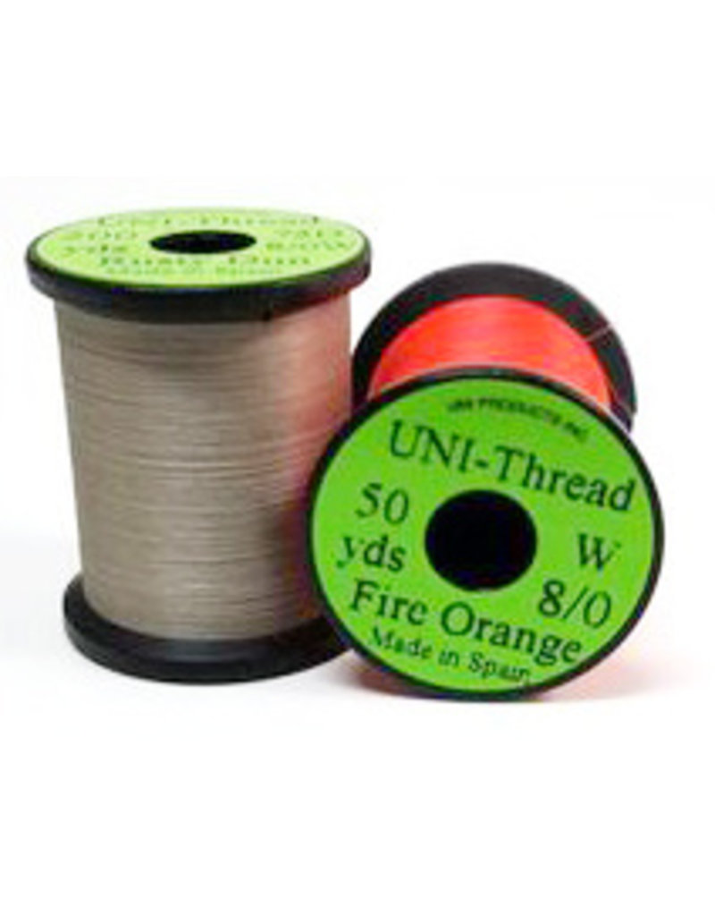 UNI-Thread - District Angling