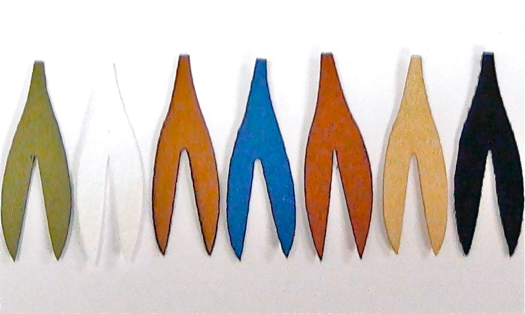 Clawdad Claws - District Angling