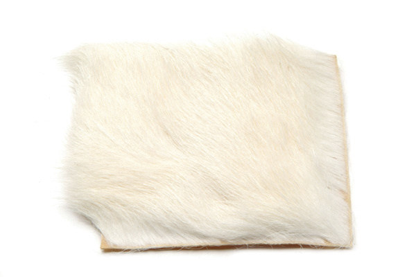 Calf Body Hair - District Angling