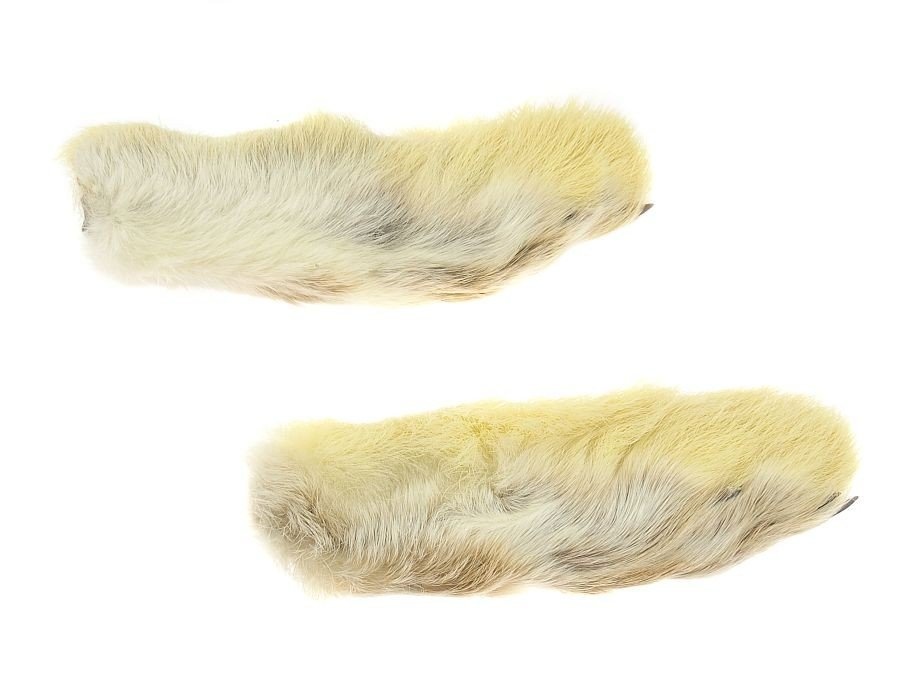 Jack Rabbit Winter Foot - District Angling