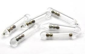 Fly Rattles - District Angling