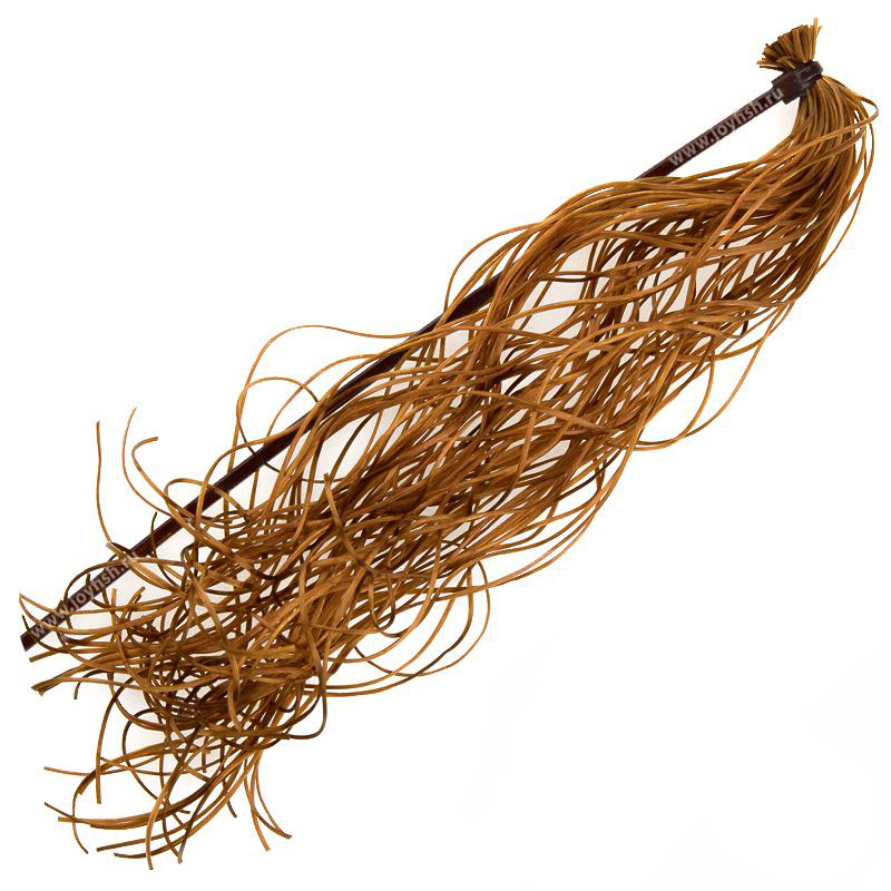 Spanflex - District Angling