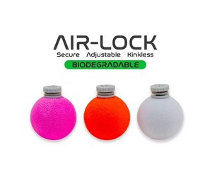 Air-Lock Strike Indicators - District Angling