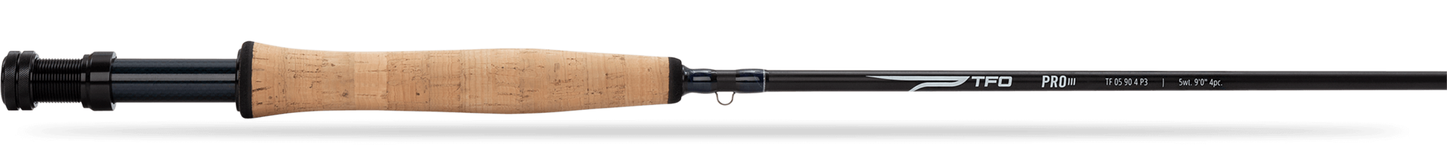 TFO Pro III - District Angling