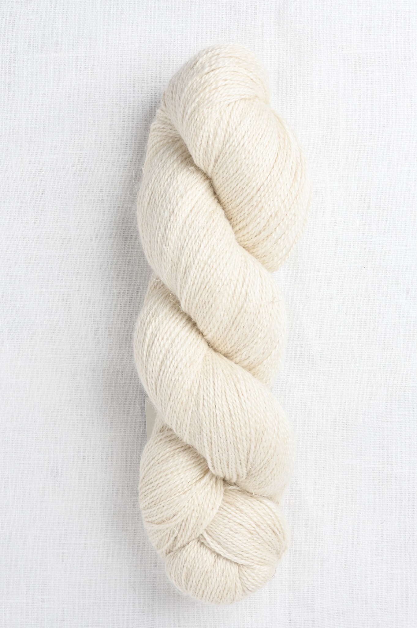 The Fibre Company Meadow 150 Queen Anne's Lace - Wool and Company Fine Yarn