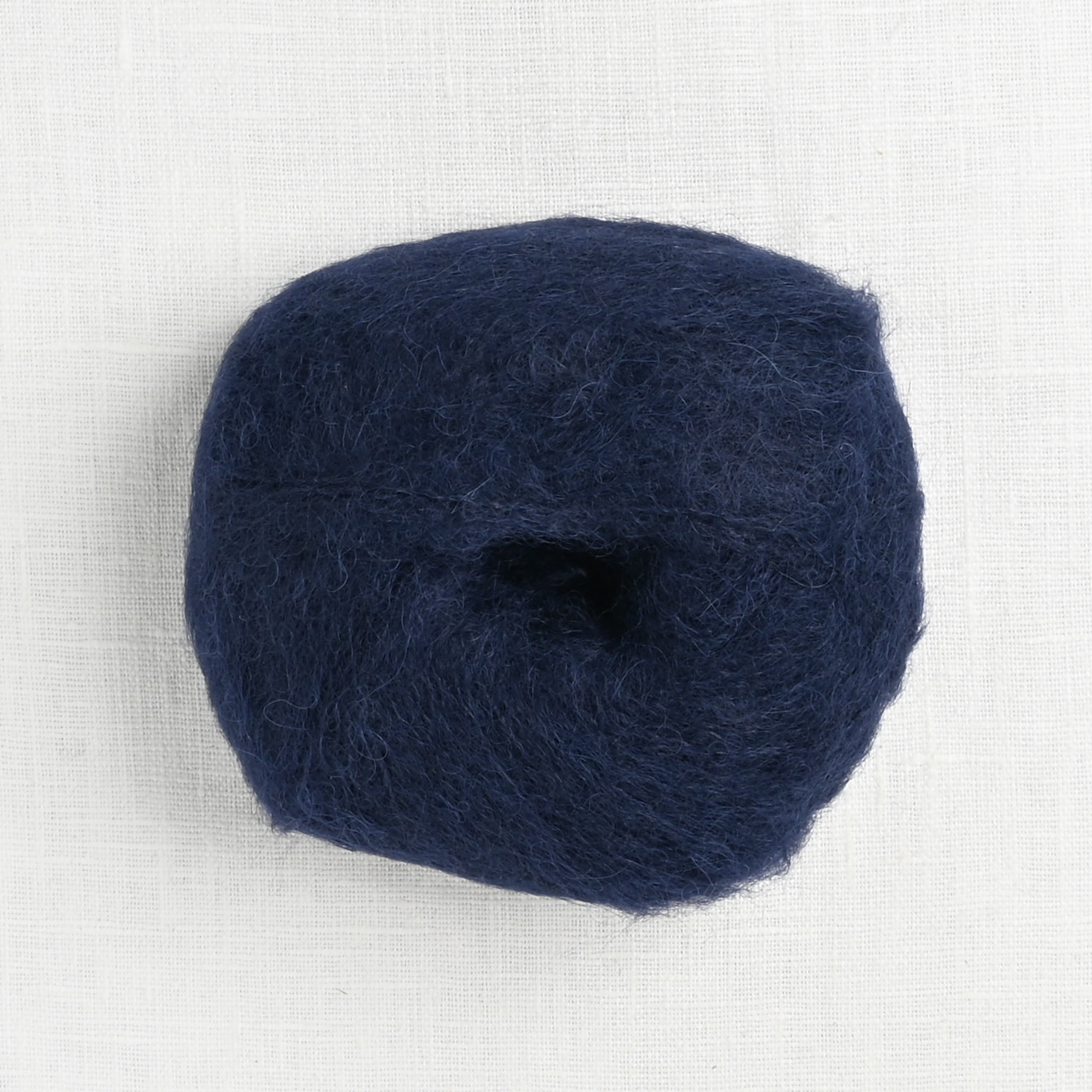 Lang Suri Alpaca 35 Blue Marine - Wool and Company Fine Yarn