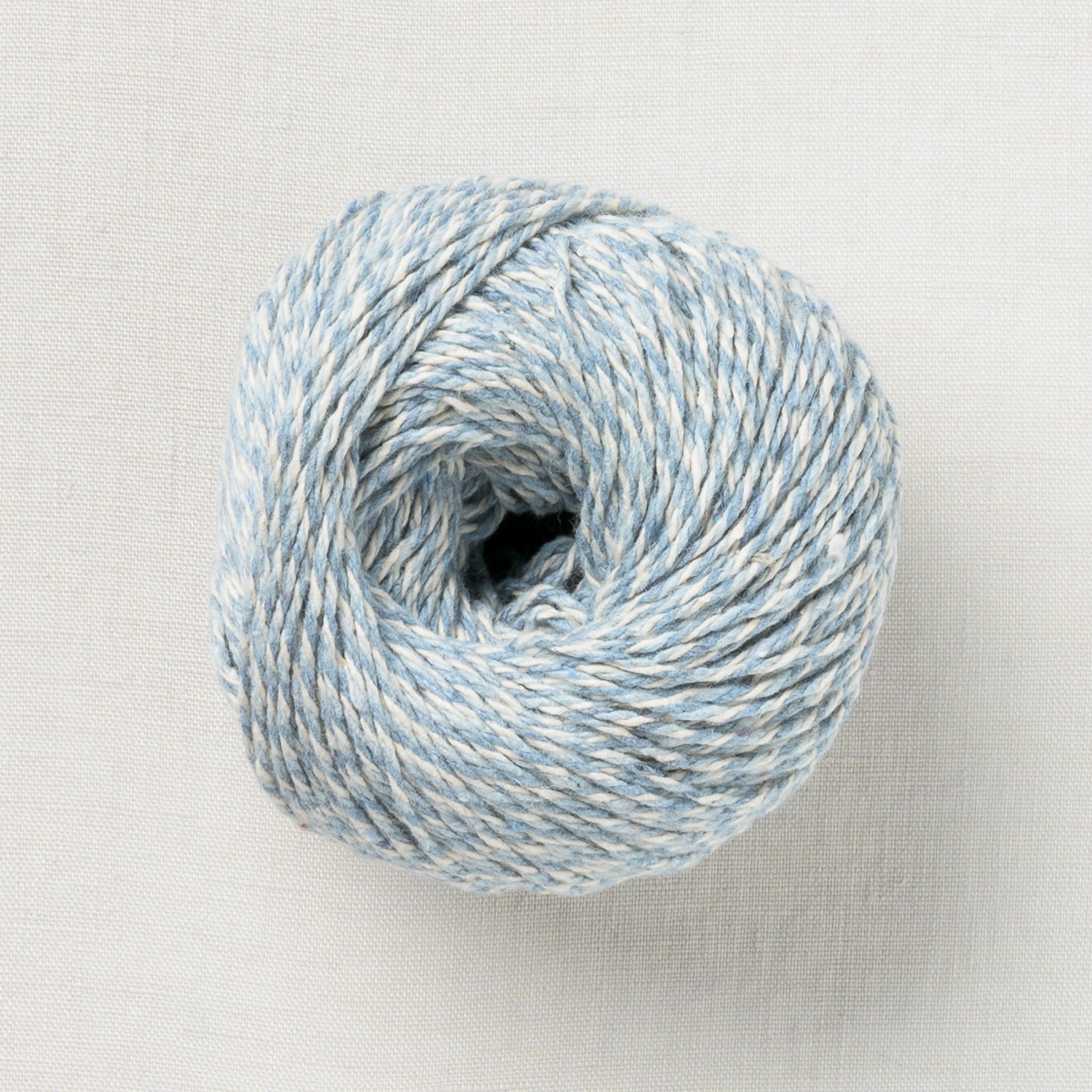 Rowan Denim Revive 222 Stonewash - Wool and Company Fine Yarn