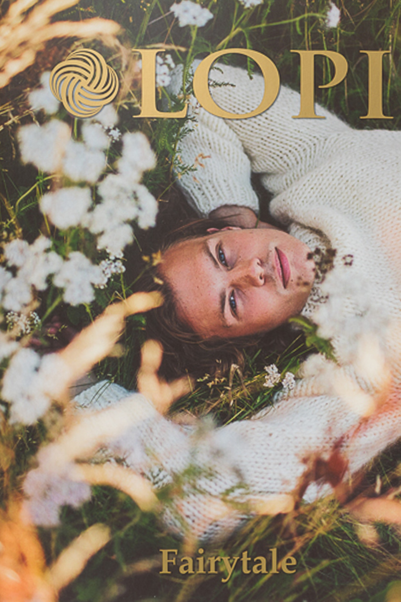 Lopi Pattern Book #42 - Wool and Company Fine Yarn