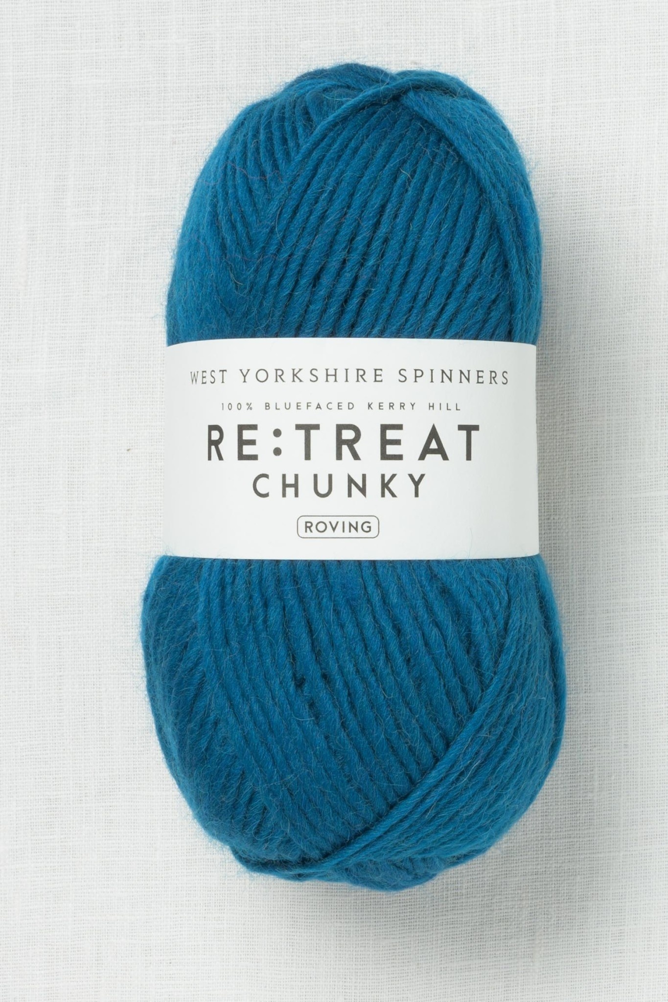 WYS Retreat 1157 Balance - Wool and Company Fine Yarn