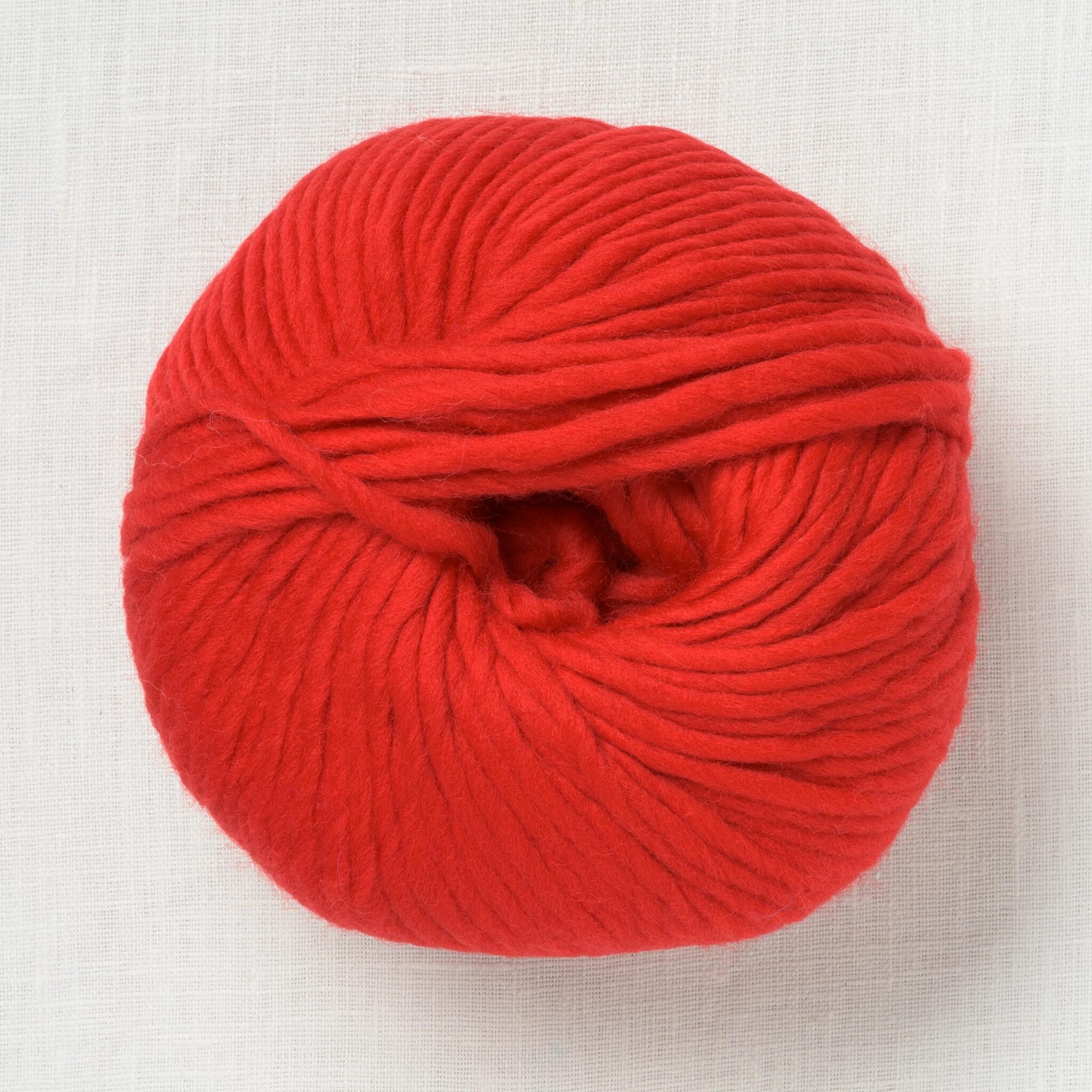 Wool And The Gang Lils Crazy Sexy Wool Lipstick Red Wool And Company