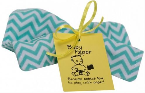 BABY PAPER - THE TOY STORE