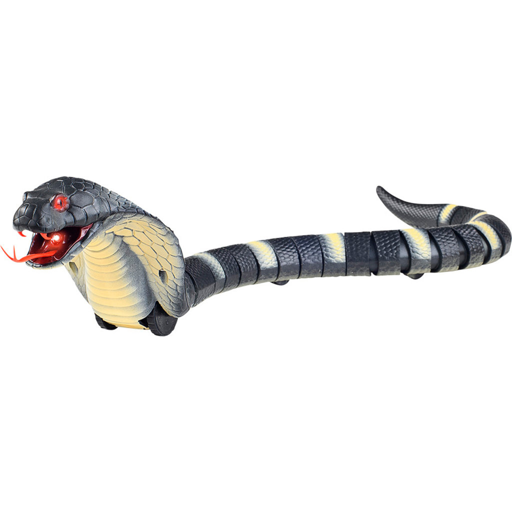RC COBRA SNAKE - THE TOY STORE