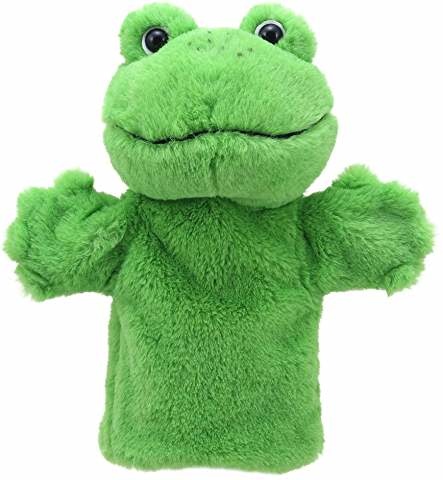 PUPPET BUDDIES - THE TOY STORE