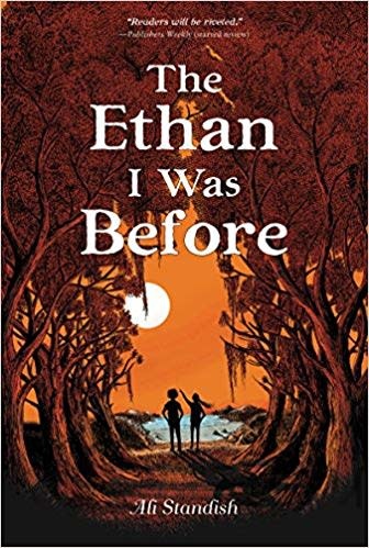 ETHAN I WAS BEFORE PB STANDISH - THE TOY STORE