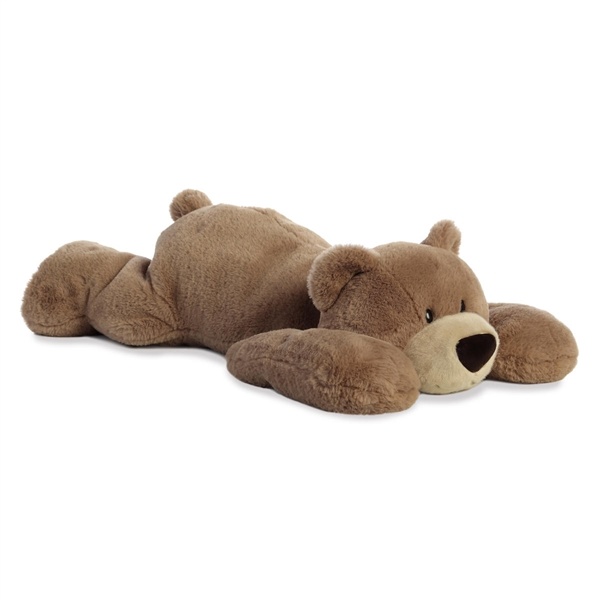 HUG-A-WUG BEAR - THE TOY STORE
