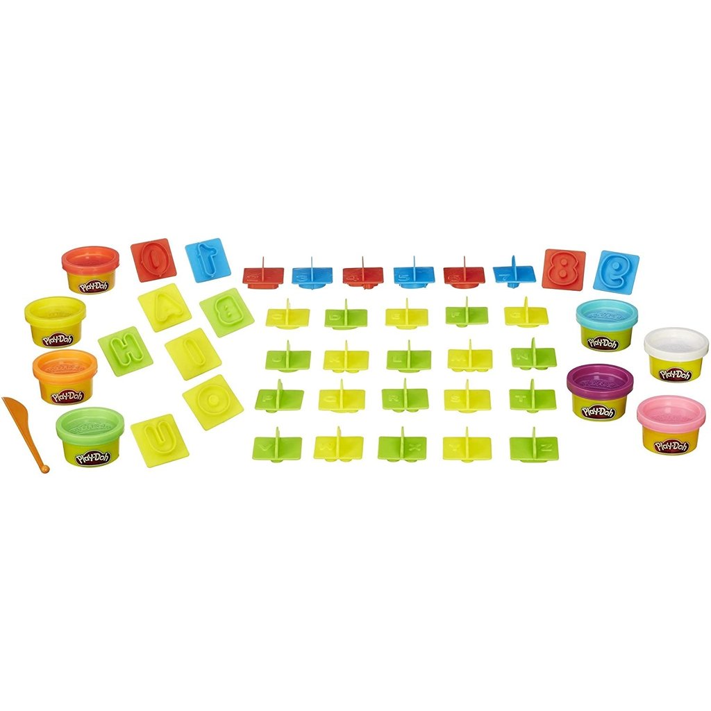 PLAY-DOH FUNDAMENTALS - THE TOY STORE