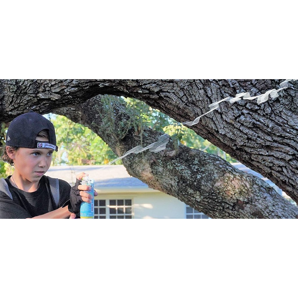 SILLY STRING - THE TOY STORE