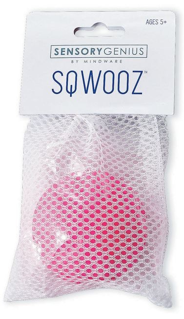 SQWOOZ - THE TOY STORE