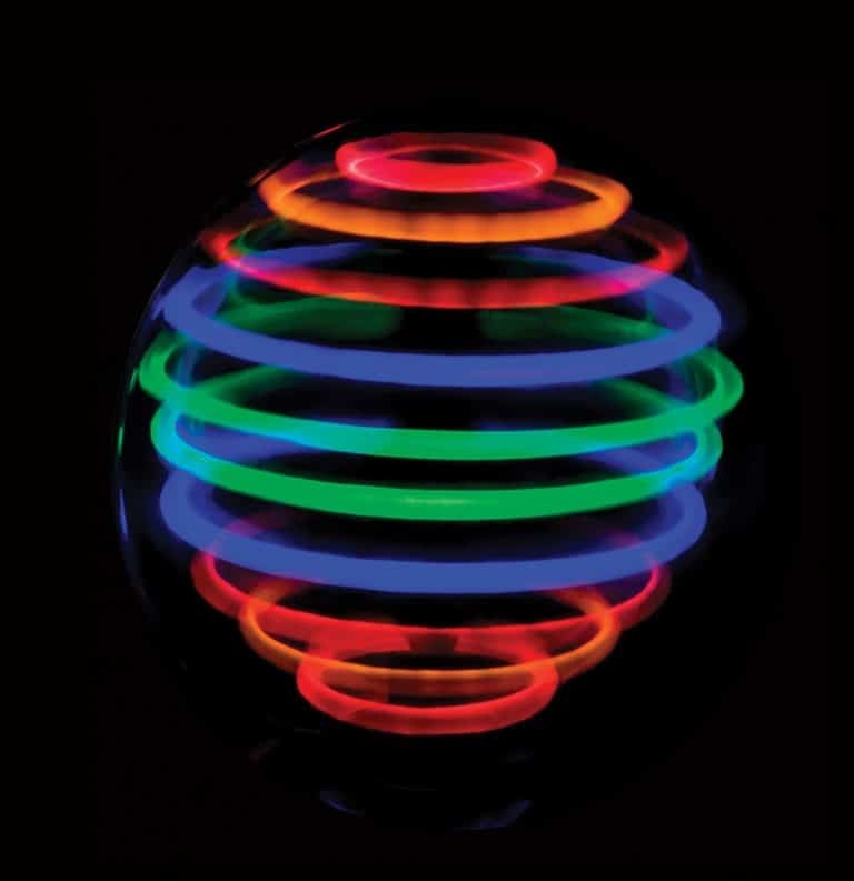 METEOR STORM - THE TOY STORE