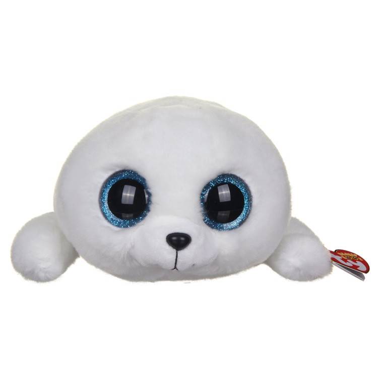 TY ICY SEAL BEANIE BOO* - THE TOY STORE