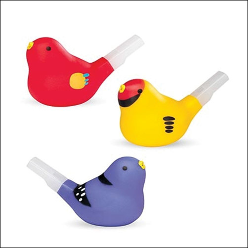 MINI TWEETS - THE TOY STORE