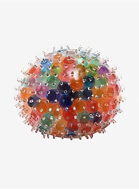 GLOBBIE SQUEEZE BALL - THE TOY STORE