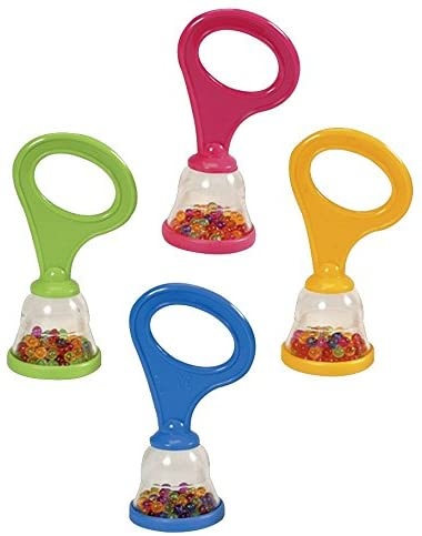 BABY MARACAS - THE TOY STORE