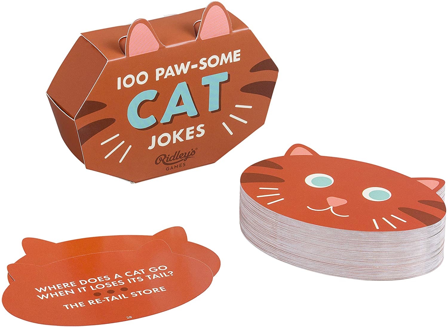 JOKE CARDS - THE TOY STORE