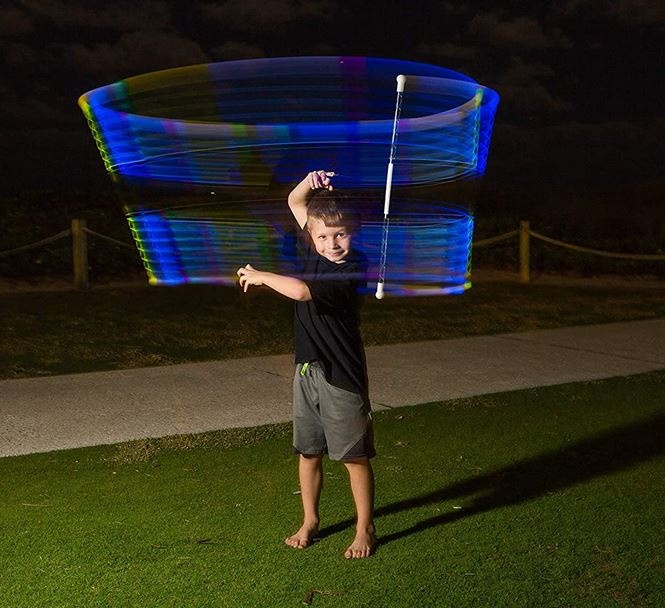 WANDINI GLOW.0 - THE TOY STORE