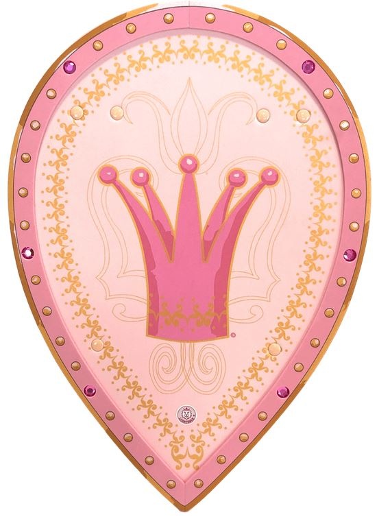 QUEEN ROSA SHIELD - THE TOY STORE