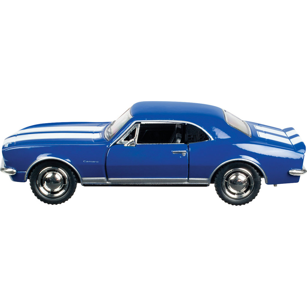 CHEVROLET CAMARO DIE CAST - THE TOY STORE