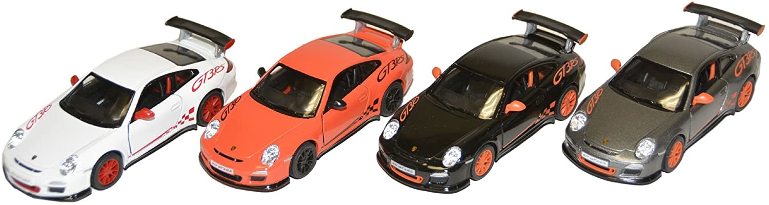 PORSCHE DIE CAST - THE TOY STORE
