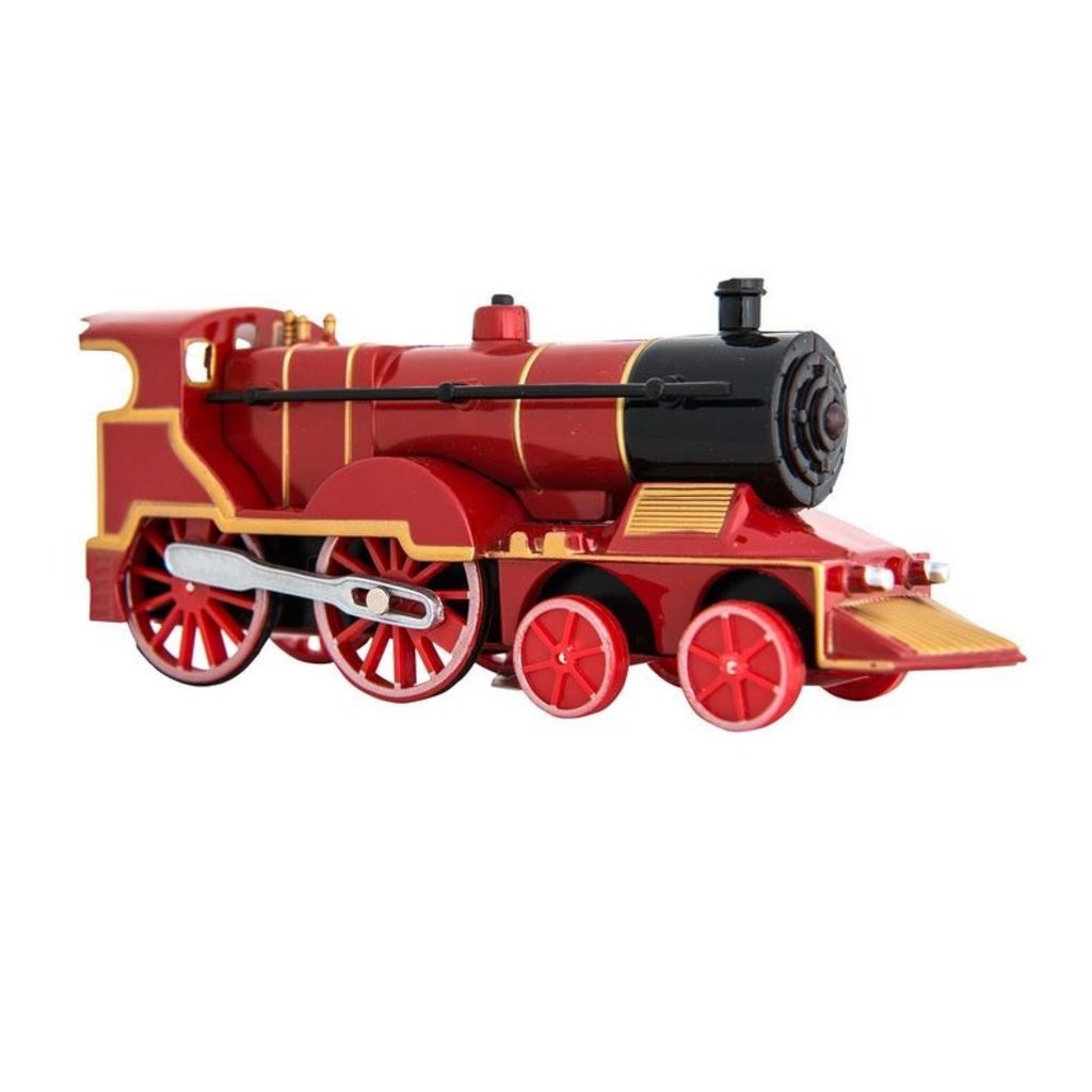 LIGHT / SOUND TRAIN - THE TOY STORE