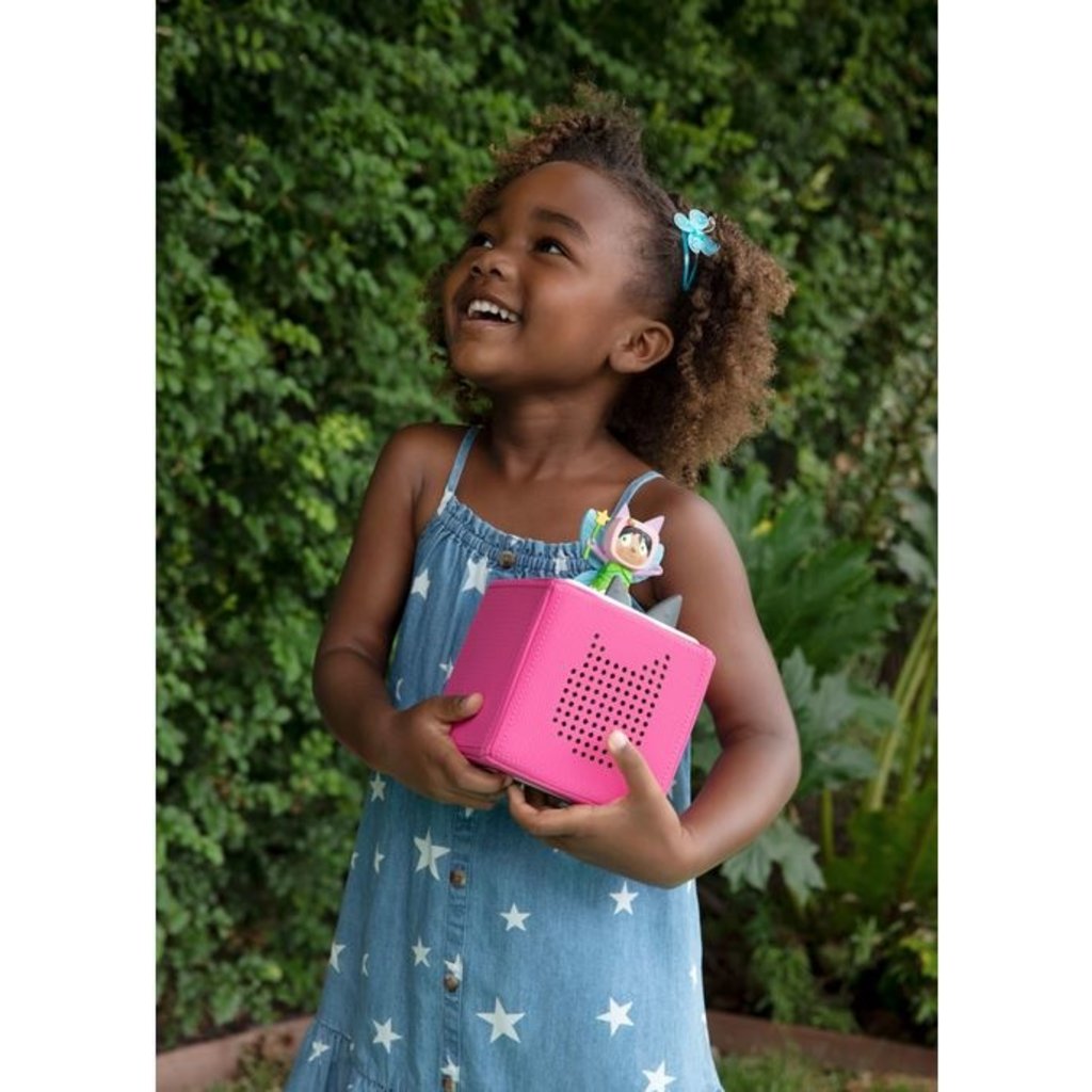 CREATIVE-TONIES - THE TOY STORE