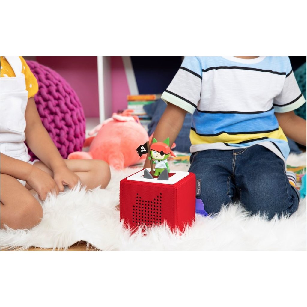 CREATIVE-TONIES - THE TOY STORE