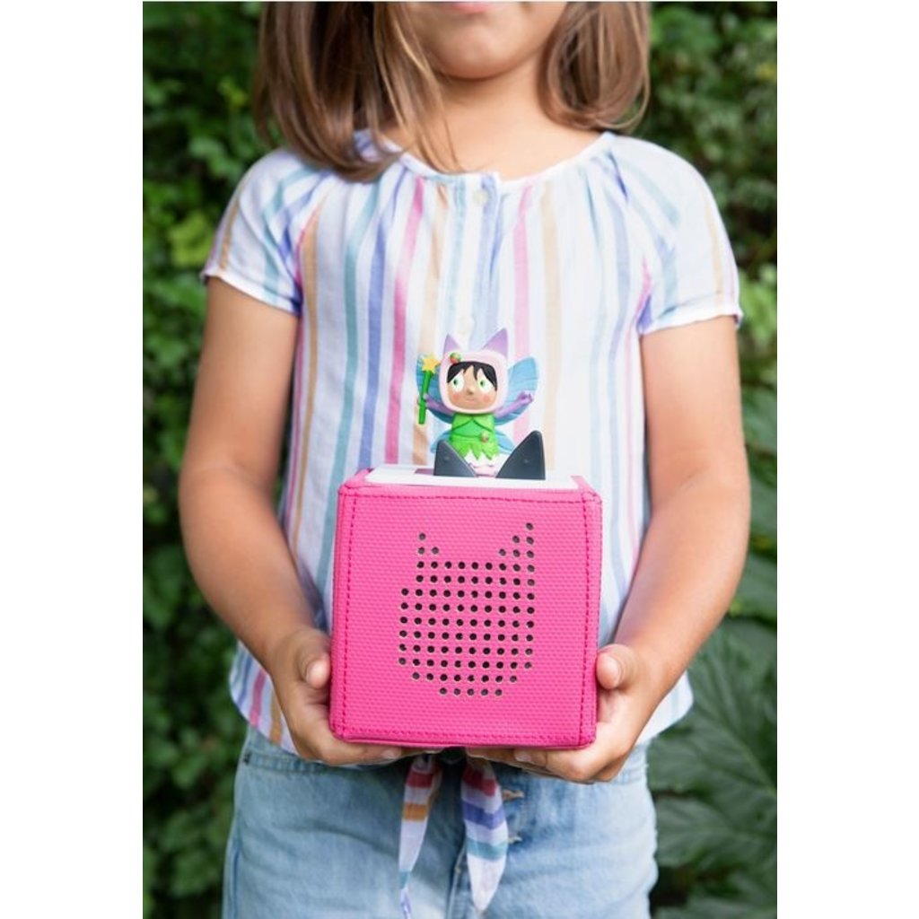 CREATIVE-TONIES - THE TOY STORE