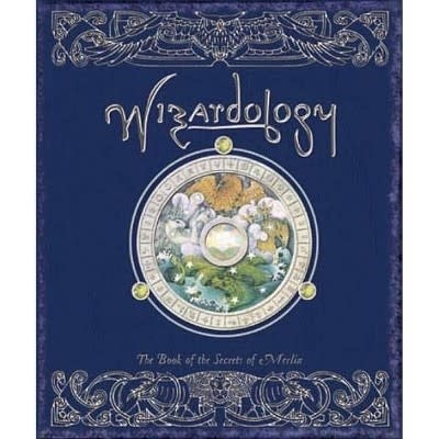 WIZARDOLOGY HB OLOGY - THE TOY STORE