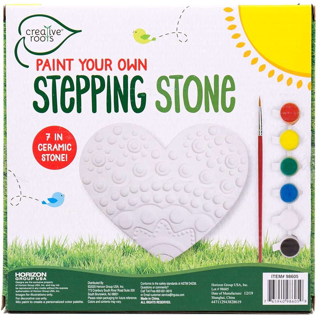 Stepping Stone Kits