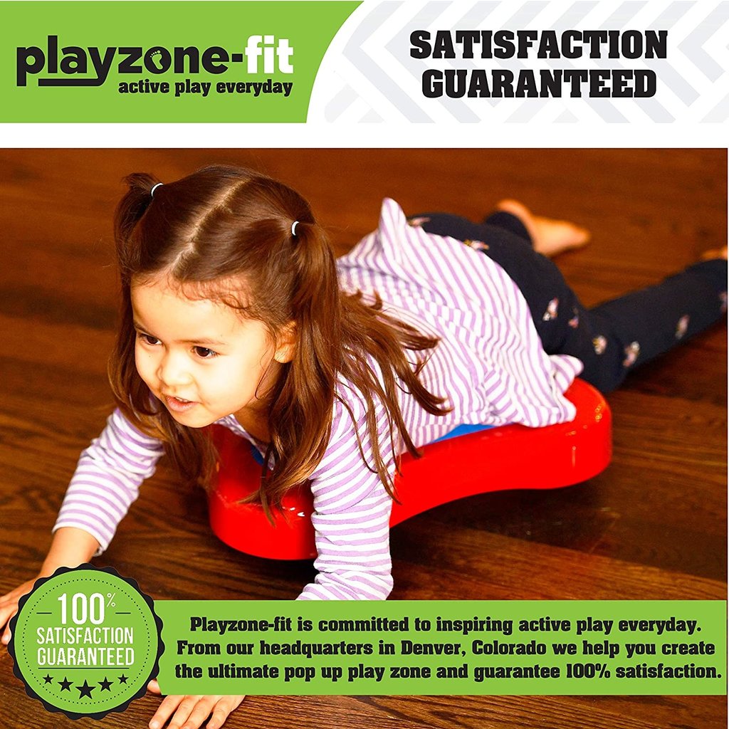 TRI-FLYER - THE TOY STORE