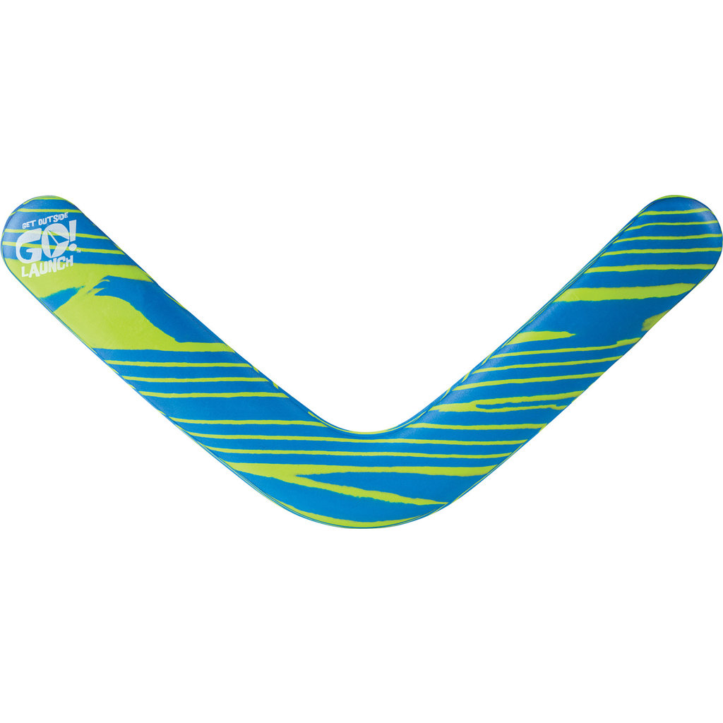 BOOMERANG - THE TOY STORE