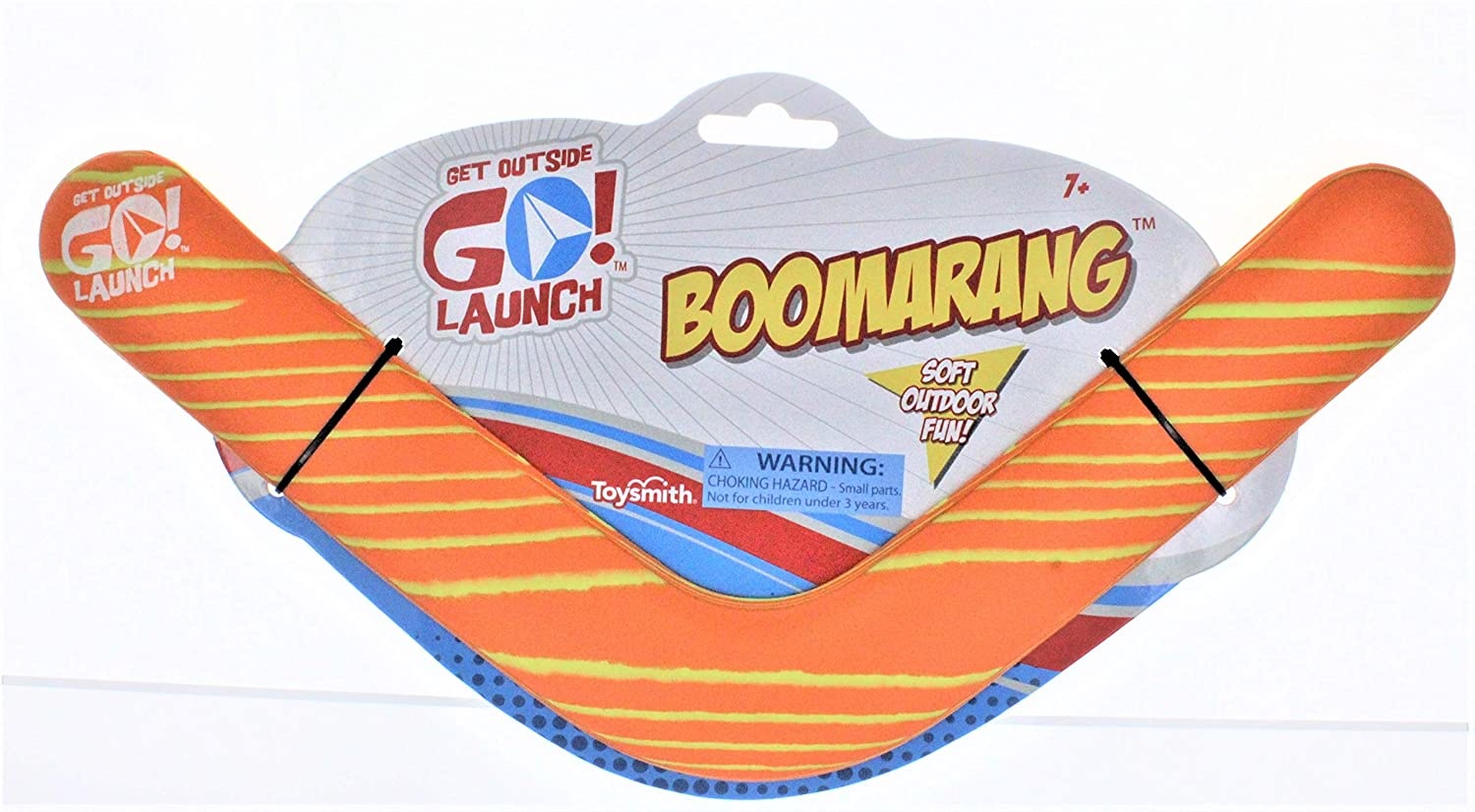 BOOMERANG - THE TOY STORE