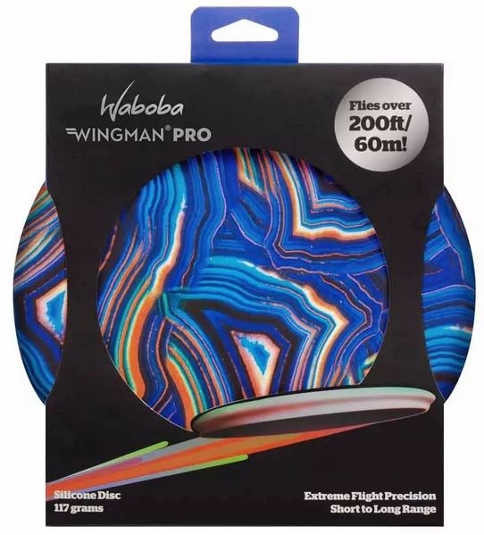 WINGMAN PRO - THE TOY STORE