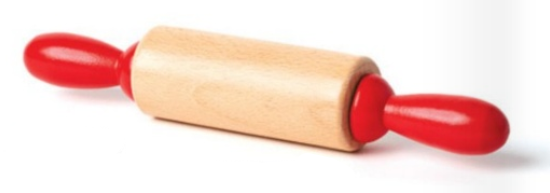 ROLLING PIN - THE TOY STORE