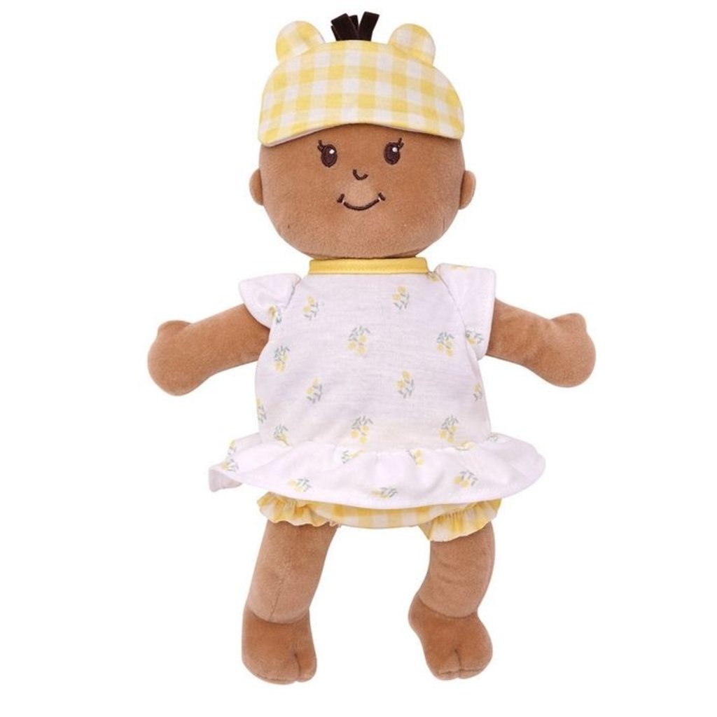 WEE BABY STELLA OUTFIT - THE TOY STORE
