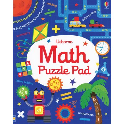 CROSSMATH - THE TOY STORE