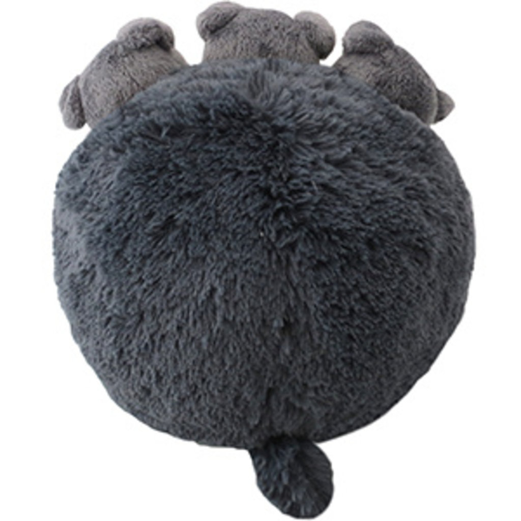 MINI CERBERUS SQUISHABLE - THE TOY STORE