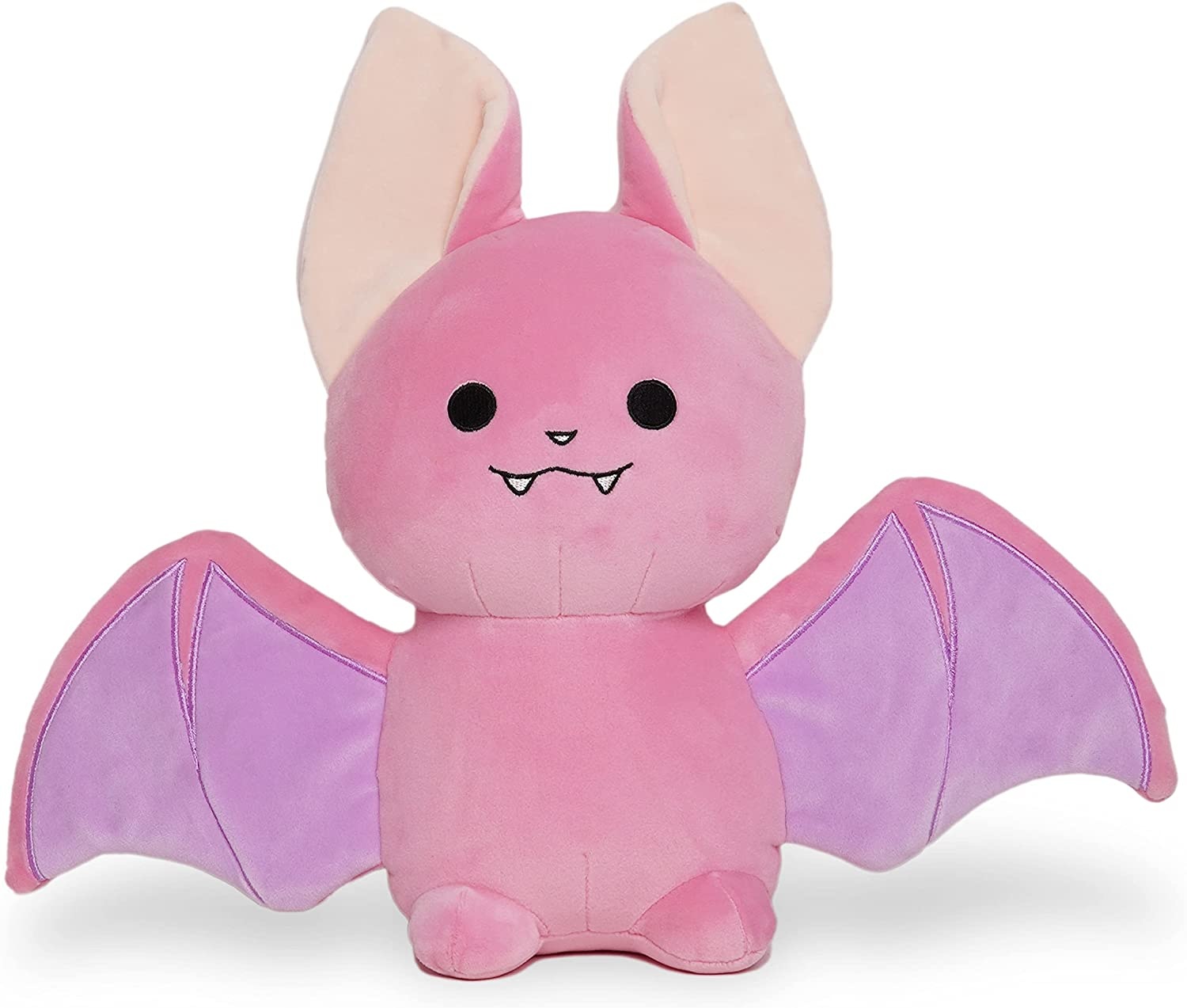 PINK BAT PLUSH - THE TOY STORE
